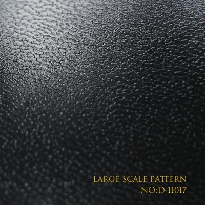 China Customizable Black PVC Coated Waterproof Paper for Packaging Boxes for sale