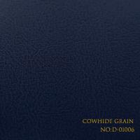 China Dark Blue Mill-Direct Pricing｜Custom 200+gsm Textured Coated Paper｜Foil-Stamped Box Production Solution (MOQ 1000m) for sale