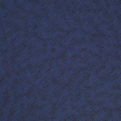 China Dark Blue PVC Coated Paper Flat Cut Cardboard For Notebook Wrapping Paper Binding Cover Color Nontearable And Notebook Paper Roll for sale