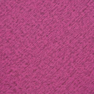 China Pink Original PVC Coated Paper Certificate Binding Cover Folding Resistance Guarantees After-sales Burgundy Navy Blue Paper for sale