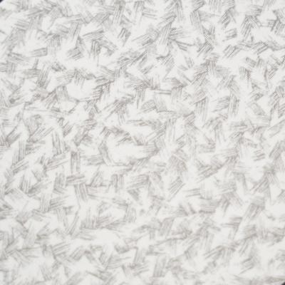China White Customizable Waterproof PVC Paper for Long-Lasting and Versatile Results Coated for Added Protection for sale