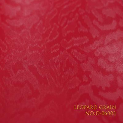 China PVC Coated Paper for Candle Wrapping Boxes & Chemical MSDS Certificates Waterproof Printable for sale