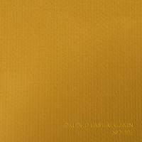 China Yellow Textured Leatherette Paper for Book Binding and Premium Packaging, Heavy Weight 110-500gsm with Customizable Gloss/Matt Finish Oxford Fabric Pattern for sale