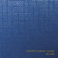 China Blue Leather Feel Art Paper, Leatherette Embossed Paper 110-500gsm, Custom Coating & Texture for Custom Packaging Boxes for sale