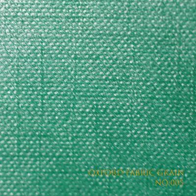 China Green Leatherette Paper Manufacturer, Monochrome Embossed Art Paper 110-500gsm for Bookbinding/Gift Box, Multiple Textures Available for sale