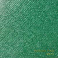 China Eco-Friendly Leatherette Paper Manufacturer - Monochrome Embossed Art Paper 110-500gsm, Gloss/Matte Customizable For Bookbinding Gift Box Floating Check Pattern for sale