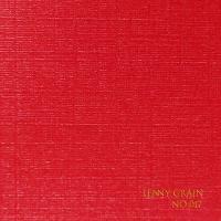 China Red Customizable Gloss/Matte Leatherette Paper, Multiple Texture Embossed Art Paper 110-500gsm for Bookbinding and Gift Box for sale