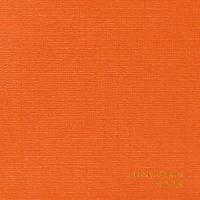 China Orange Gift Box Packaging Bag Customizable Gloss/Matte Leatherette Paper, Multiple Texture Embossed Art Paper 110-500gsm For Bookbinding And Gift Box for sale