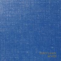 China 110-500gsm Leatherette Art Paper, Custom Embossed Paper With Adjustable Gloss/Matte Finish, For Book Cover And Boutique Packaging Box Lenny Texture pattern for sale