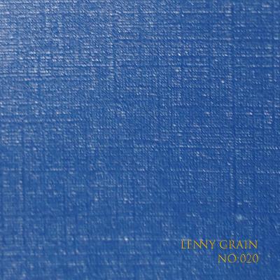 China 110-500gsm Leatherette Art Paper, Custom Embossed Paper With Adjustable Gloss/Matte Finish, For Book Cover And Boutique Packaging Box Lenny Texture pattern for sale
