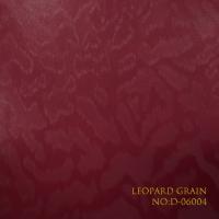 China Dark Red Reinforced PVC Binding Paper 220gsm Direct From Factory, Diverse Textures & Surface Treatments For Premium Gift Boxes & Deluxe Covers for sale