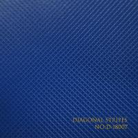 China Dark Blue Factory Supply Quality PVC Coated Paper 220gsm, Substantial Weight with Varied Texture & Finish Options for High-End Packaging & Binding Needs for sale