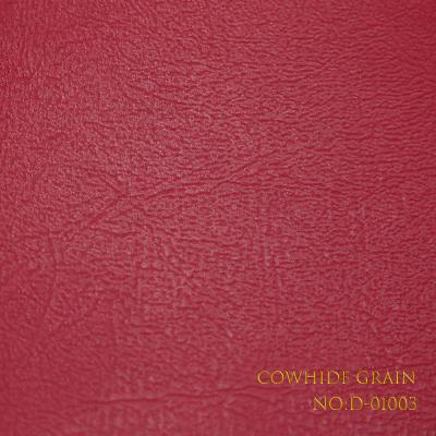 China RED PVC Coated Paper For Jewelry Packaging 220gsm, Thick & Luxurious Texture, Gloss/Matte Options For Premium Gift Boxes & Passport Covers Cowhide Grain, Sheepskin Grain for sale