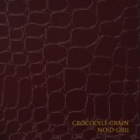 China Brown Factory Supply 220gsm PVC Laminated Paper For Jewelry Box & Passport Cover, Luxurious Patterns, Custom Gloss/Matte, Sample Available for sale