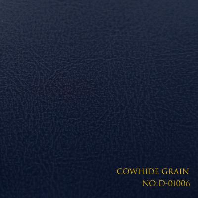 China Dark Blue Customizable Single-Color PVC Coated Paper 220gsm – Adjustable Weight, Color, And Texture, Supports PANTONE & Lab/CMYK Color Matching, Factory Direct for sale
