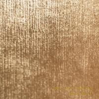 China Eco-Friendly Glazed Metallic Paper 220gsm (Gold/Platinum) - Best Selling PVC Coated Paper for Luxury Metal Luster Finishing for sale