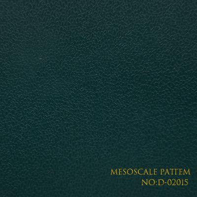 China Diploma/Real Estate Cert Cover PVC Coated Paper - Waterproof Foldable Leatherette Texture Custom GSM Cowhide Texture for sale