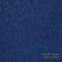 China Waterproof 220gsm PVC Coated Paper with Customizable Texture for Luxury Packaging for sale