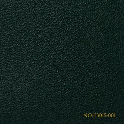 China Dark Green Red & Black Marbled Waterproof PVC Paper 220gsm Customizable Texture for Luxury Gift Boxes for sale