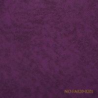China Customizable Texture 220gsm Eco-Friendly Waterproof PVC Paper for Luxury Gift Box Packaging for sale