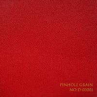 China Dark Red Cow Texture High Saturation Solid Color Binding Paper - Printable For Art Books/Jewelry Boxes MOQ 1000m for sale
