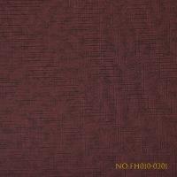 China Printable Two-Tone Marbled PVC Specialty Paper 220gsm - Luxury Jewelry/Wine Box Packaging MOQ 1000m Red Black for sale