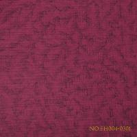 China Customizable Two-Tone Marbled PVC Binding Paper 220gsm - Printable For Jewelry/Wine Packaging MOQ 1000m for sale
