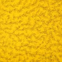 China Yellow Black Waterproof Two-Tone Marbled PVC Specialty Paper 220gsm - Printable for Certificates/Albums MOQ 1000m for sale