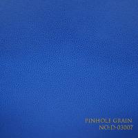 China Premium Light Red PVC Laminated Specialty Binding Paper 220gsm - Customizable For Luxury Packaging MOQ 1000m for sale