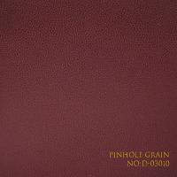 China Light Red PVC Laminated Specialty Binding Paper 220gsm - Premium Patterns For Albums/Passport Covers MOQ 1000m for sale