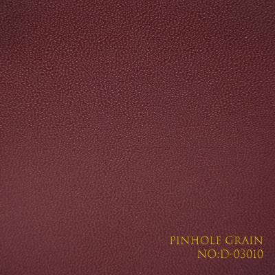 China Light Red PVC Laminated Specialty Binding Paper 220gsm - Premium Patterns For Albums/Passport Covers MOQ 1000m for sale