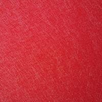 China Customizable Full Glitter Pearl Marbled PVC Binding Paper 220gsm - Printable For Jewelry/Wine Packaging MOQ 1000m Red Golden Pearl Luster for sale