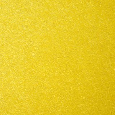 China Yellow Pearl Waterproof Full Glitter Pearl Marbled PVC Specialty Paper 220gsm - Printable for Certificates/Albums MOQ 1000m White for sale