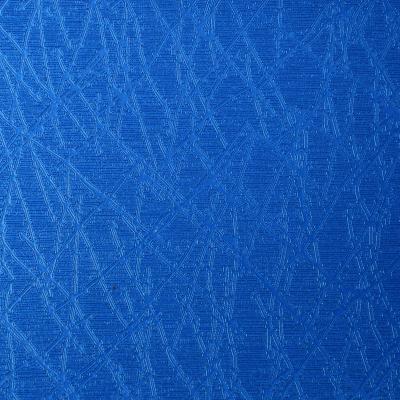 China Blue Factory Direct Full Glitter Pearl Marbled PVC Specialty Binding Paper 220gsm - Printable for Luxury Boxes/Bags MOQ 1000m for sale