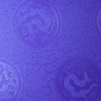 China Premium Purple Full Pearl Glitter Marbled PVC Binding Paper 220gsm Fully Customizable - Factory Supply for Luxury Packaging MOQ 1000m for sale