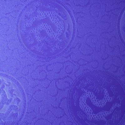 China Premium Purple Full Pearl Glitter Marbled PVC Binding Paper 220gsm Fully Customizable - Factory Supply for Luxury Packaging MOQ 1000m for sale