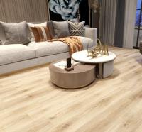 China Office Environmentally Friendly Wood Floors 4.5mm Waterproof PVC Laminate Flooring for sale
