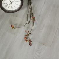 China 220x1220mm 4.5mm WPC SPC LVT Click Flooring Wood Look for sale