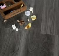 China 0.5mm Thickness 150mm X 910mm Luxury Vinyl Click Flooring For Apartment for sale