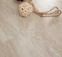 China Self Adhesive LVT Vinyl Plank Flooring Wood Patterned Luxury Vinyl Click Flooring for sale