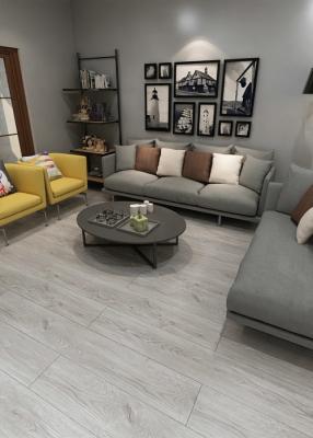 China SGS Peel And Stick Luxury Vinyl Plank Flooring for sale