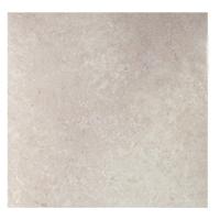 China Anti Slip Adhesive 1.5mm Waterproof Dry Back Vinyl Tile for sale