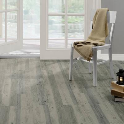 China Waterproof Peel and Stick Vinyl Floor Plank  6