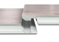 China 4mm Luxury Vinyl Plank Flooring for sale
