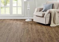 China Commercial Self Stick 4mm Vinyl Click Flooring Super Stable for sale