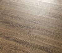China Commercial Self Stick 4mm Vinyl Click Flooring Super Stable for sale
