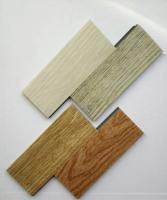 China Commercial Self Stick 4mm Vinyl Click Flooring Super Stable for sale