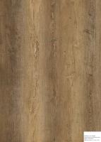 China Residential 225x1218mm Wood Plastic Composite Flooring for sale