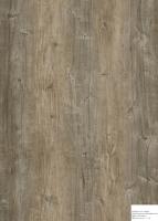China Temperature Resistant 6.5mm WPC Click Flooring , Waterproof Vinyl Click Flooring for sale