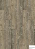 China Temperature Resistant 6.5mm WPC Click Flooring , Waterproof Vinyl Click Flooring for sale